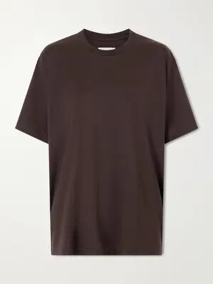 SSSTEIN Cotton T-shirt