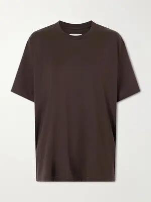 SSSTEIN Ssstein Cotton T-Shirt
