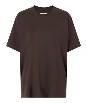 SSSTEIN Ssstein Cotton T-Shirt