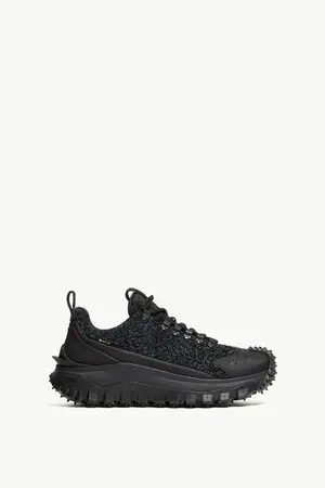 Moncler Trailgrip Apex Gtx Sneakers - Blue
