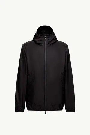 Moncler Granier Hooded Windbreaker