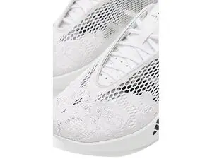 Adidas By Stella Mccartney Adizero Evo Sl Lace Up Sneakers - Black