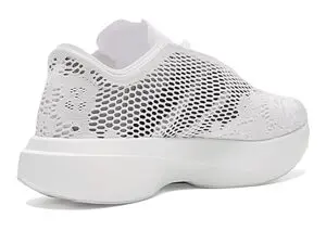 Adidas By Stella Mccartney Adizero Evo Sl Lace Up Sneakers - Black