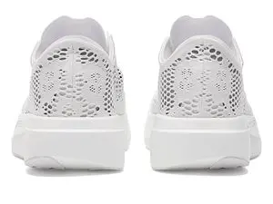 Adidas By Stella Mccartney Adizero Evo Sl Lace Up Sneakers - Black