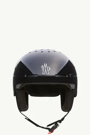 Moncler Logo Ski Helmet