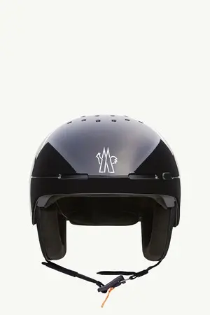 Moncler Logo Ski Helmet