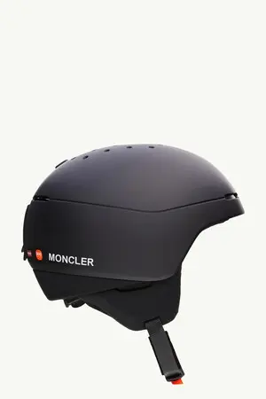 Moncler Logo Ski Helmet