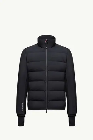 Moncler Araripe Mid-layer Down Jacket