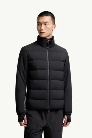 Moncler Araripe Mid-layer Down Jacket