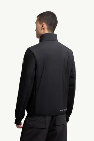 Moncler Araripe Mid-layer Down Jacket