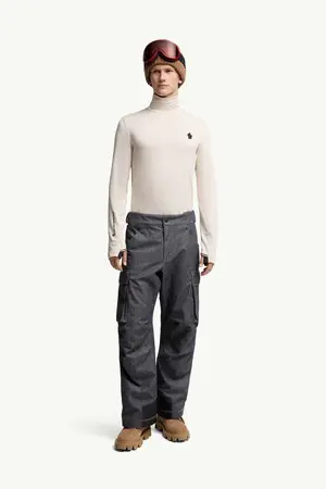 Moncler Polartec® Turtleneck