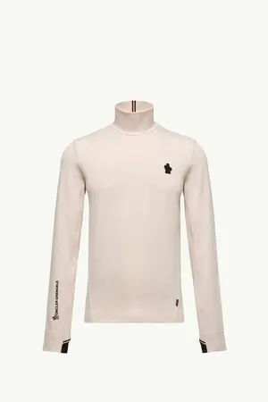 Moncler Polartec® Turtleneck