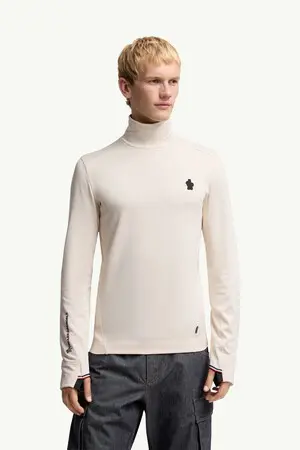 Moncler Polartec® Turtleneck