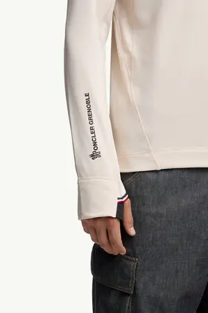 Moncler Polartec® Turtleneck