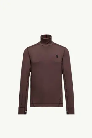 Moncler Polartec® Turtleneck