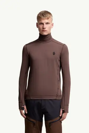 Moncler Polartec® Turtleneck