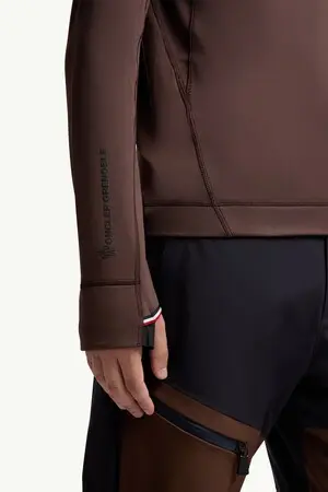 Moncler Polartec® Turtleneck