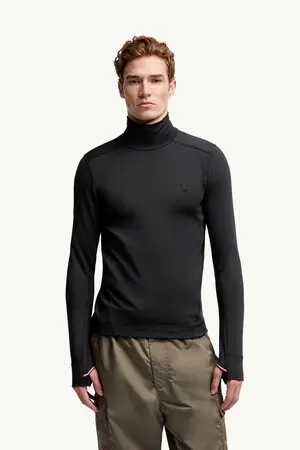 Moncler Polartec® Turtleneck