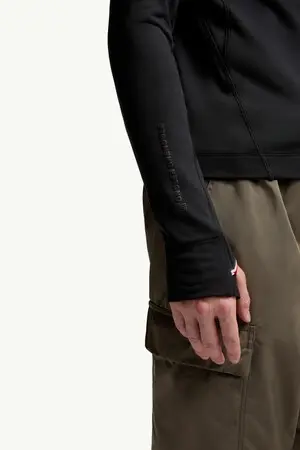Moncler Polartec® Turtleneck