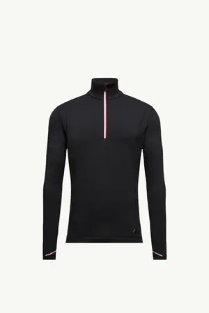 Moncler Polartec® Half-zip Sweatshirt