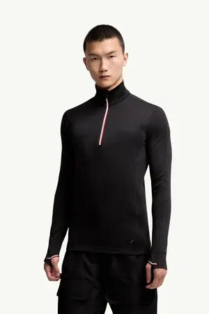 Moncler Polartec® Half-zip Sweatshirt