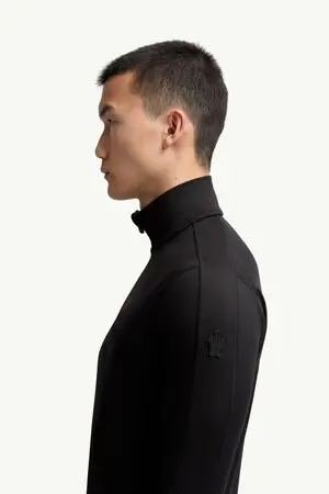 Moncler Polartec® Half-zip Sweatshirt