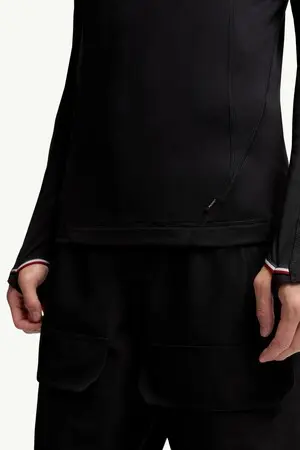 Moncler Polartec® Half-zip Sweatshirt