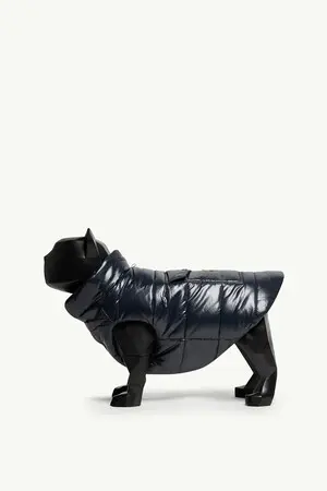 MONCLER POLDO DOG COUTURE Padded Dog Vest