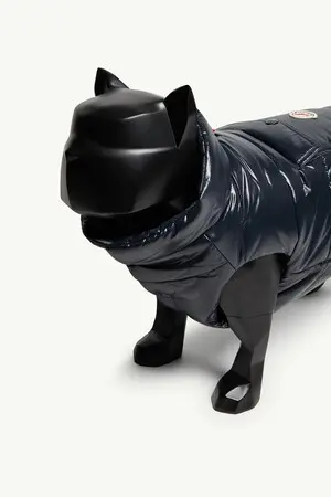 MONCLER POLDO DOG COUTURE Padded Dog Vest