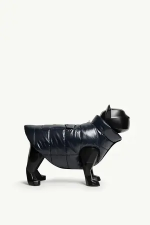 MONCLER POLDO DOG COUTURE Padded Dog Vest
