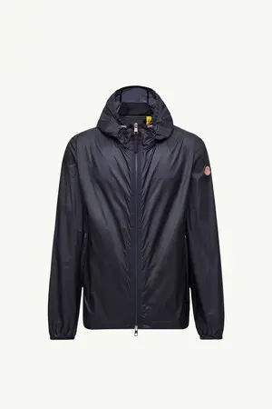 MONCLER X GILGA FARM DESIGNED BY DONALD GLOVER X Gilga Farm Donald Glover Hamlin Hooded Jacket