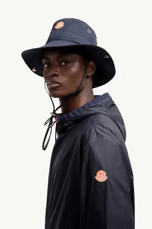 MONCLER X GILGA FARM DESIGNED BY DONALD GLOVER X Gilga Farm Donald Glover Hamlin Hooded Jacket