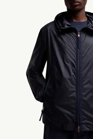 MONCLER X GILGA FARM DESIGNED BY DONALD GLOVER X Gilga Farm Donald Glover Hamlin Hooded Jacket
