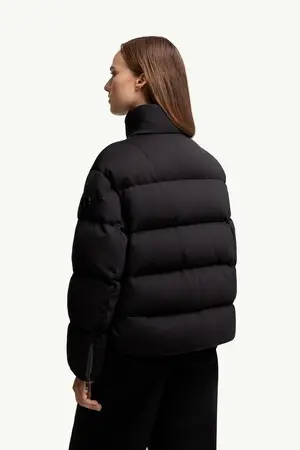 MONCLER X EDWARD ENNINFUL Seymour Short Down Jacket