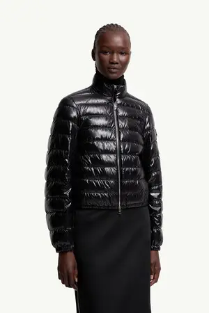 MONCLER X EDWARD ENNINFUL Knut Short Down Jacket