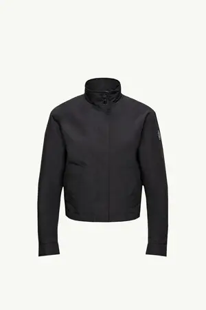 MONCLER X EDWARD ENNINFUL Krovanh Short Down Jacket