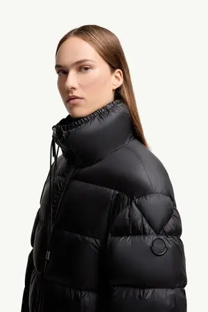 MONCLER X EDWARD ENNINFUL Thiol Long Down Jacket