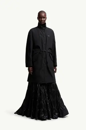 MONCLER X EDWARD ENNINFUL Prapiroon Parka