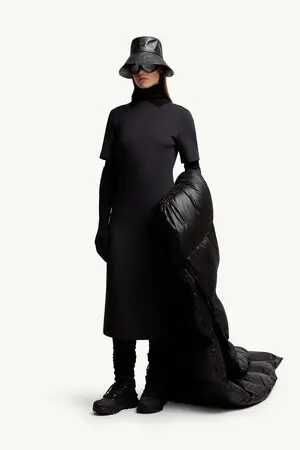 Moncler X Edward Enninful Sports All In One Suits For Women