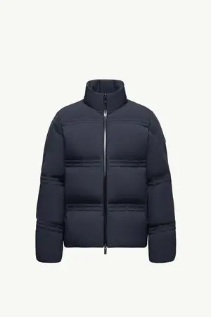 MONCLER X A$AP ROCKY Rally Short Down Jacket
