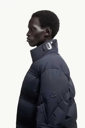 MONCLER X A$AP ROCKY Rally Short Down Jacket