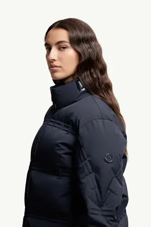 MONCLER X A$AP ROCKY Rally Short Down Jacket