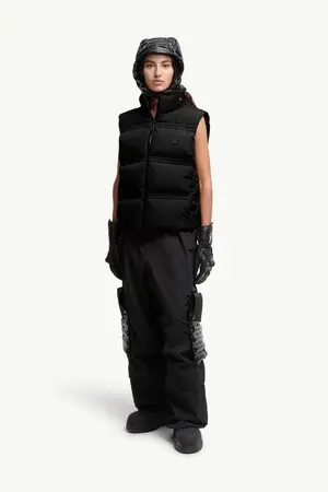 MONCLER X A$AP ROCKY Sparky Down Vest