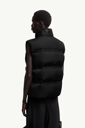 MONCLER X A$AP ROCKY Sparky Down Vest