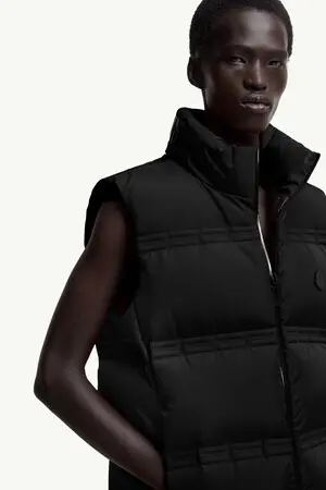 MONCLER X A$AP ROCKY Sparky Down Vest
