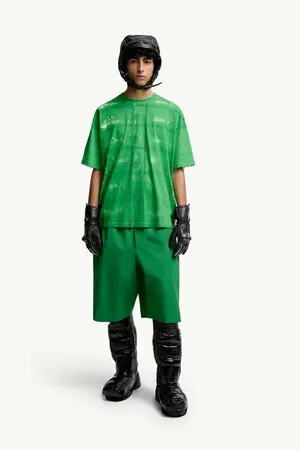 MONCLER X A$AP ROCKY Cotton T-shirt