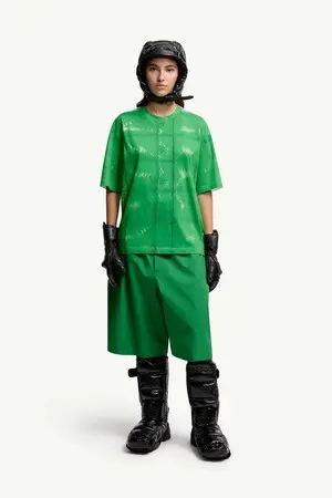 MONCLER X A$AP ROCKY Cotton T-shirt