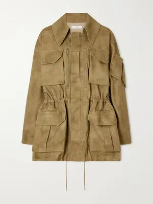 Co Button Detailed Jackets For Women