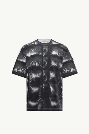 MONCLER X A$AP ROCKY Cotton T-shirt
