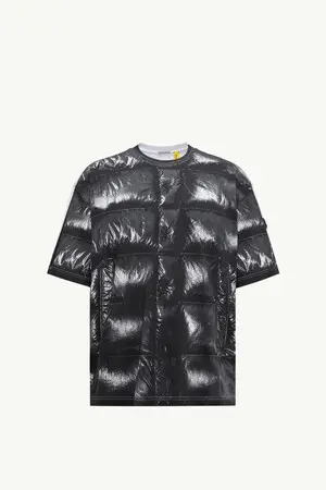 MONCLER X A$AP ROCKY Cotton T-shirt